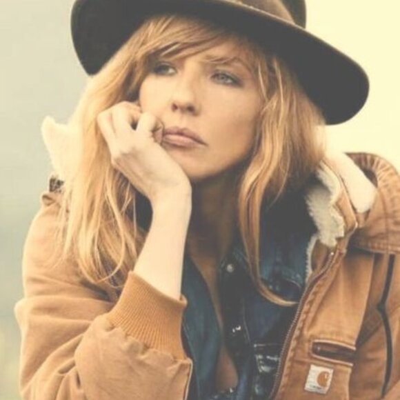 Carhartt | Jackets & Coats | Awesome Beth Dutton Inspired Carhartt Wildwood Jacket Sherpa Lined ...